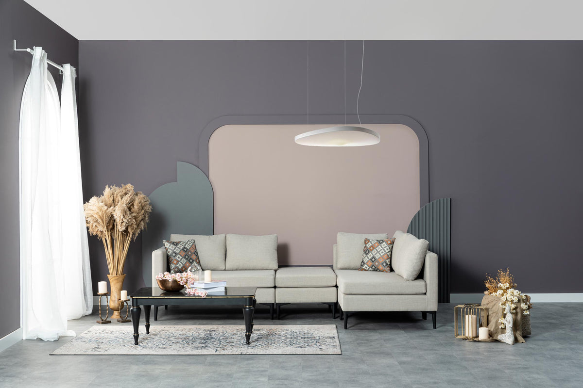 SİESTA - Corner Sofa