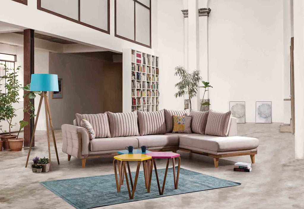 SOFA SETS